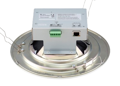 TOA IP-A1PC238 6" IP Ceiling Speaker | Blaydon Communications Limited